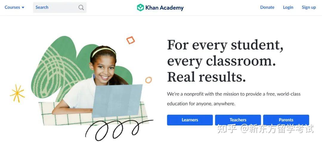 学习AP课程，推荐这8个免费网站！ - 知乎