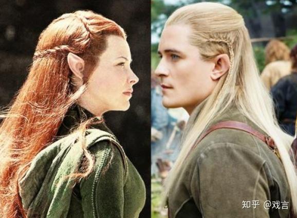 elf也有这么多的分类-西方神话传说中的精灵 - 知乎