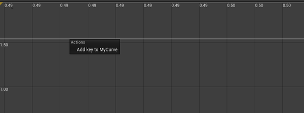 【小功能】在UE4中使用曲线资源 - 知乎