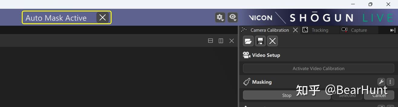 Vicon动作捕捉软件配置与实践完全入门指南 - 知乎