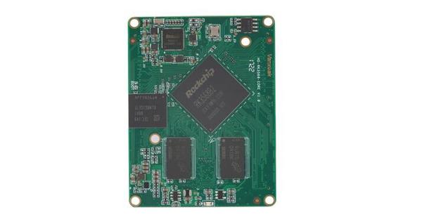 瑞芯微RK3568对比RK3399性能解析 - 知乎