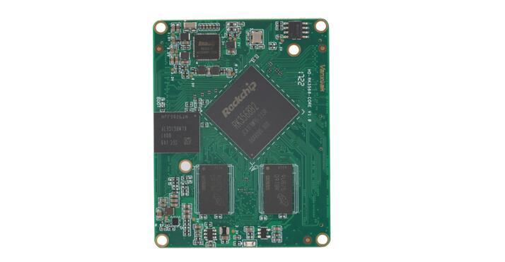 瑞芯微RK3568对比RK3399性能解析 - 知乎