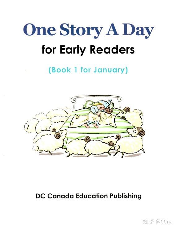 One Story A Day【小学版12册】| 免费分享 - 知乎