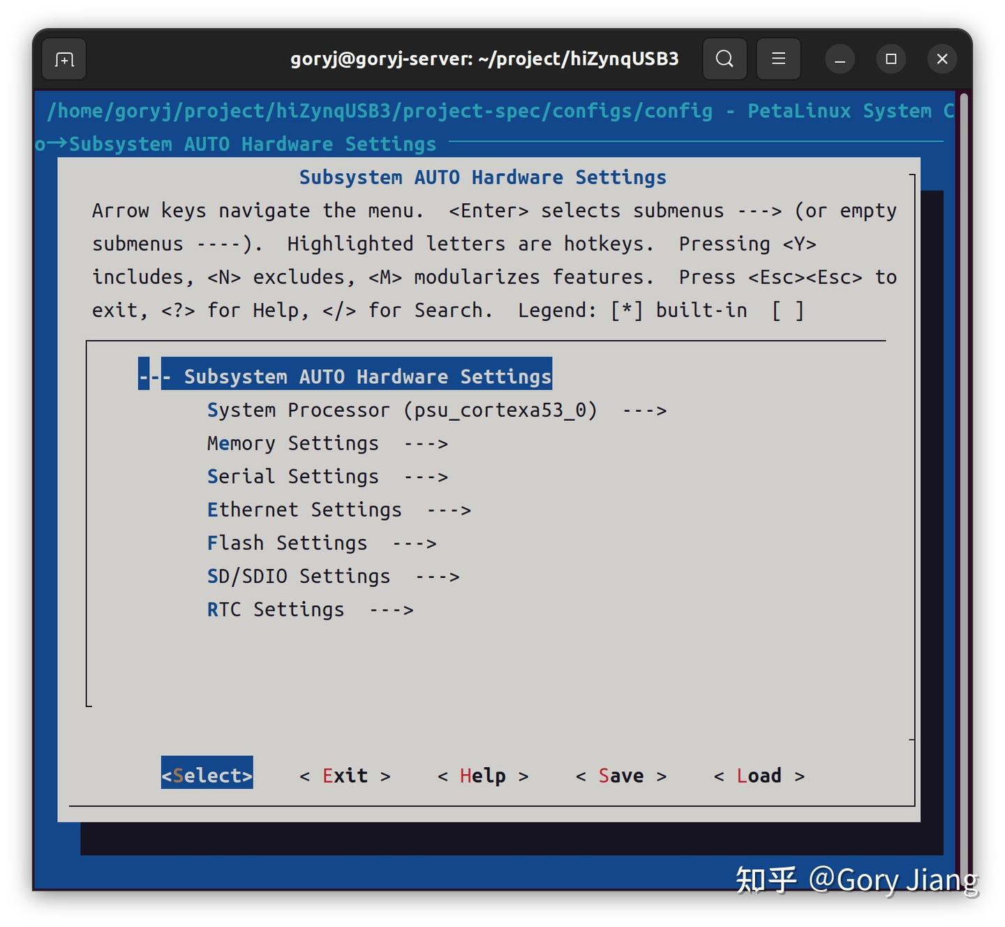 PetaLinux从入门到入土（USB3案例实战） - 知乎