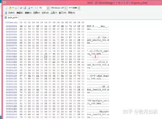 catsystem引擎简介 - 知乎