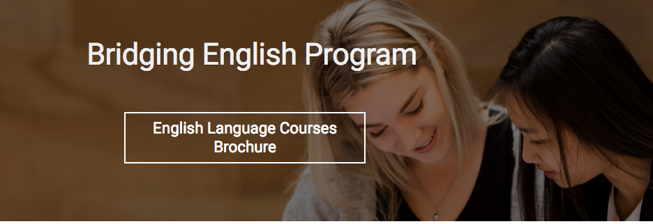 昆士兰大学直升语言课---Bridging English Program - 知乎