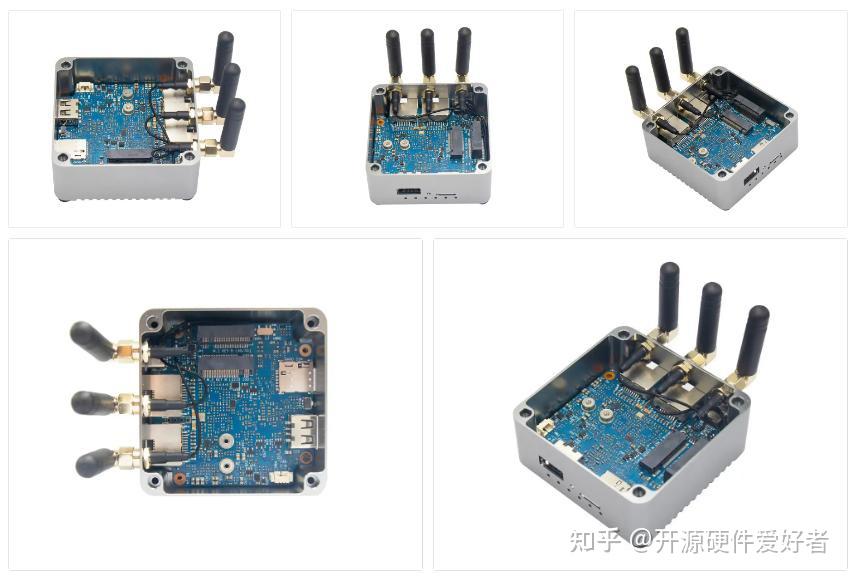 Banana Pi BPI-R3 Mini 介绍：一款小巧而强大的嵌入式路由器板 - 知乎