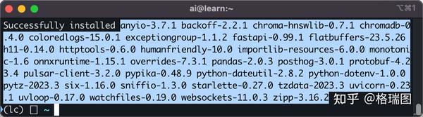 LangChain-0010-Model I/O-03-提示-少样本提示模板 - 知乎