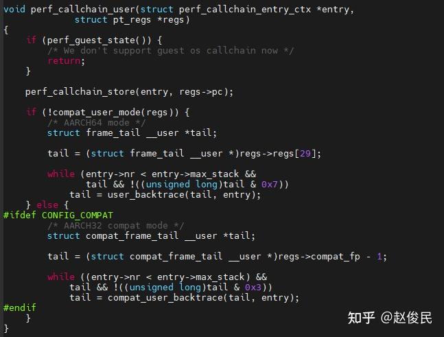 探索Android平台ARM unwind技术-5异步Unwind - 知乎