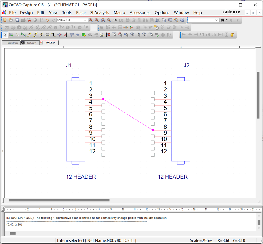 cadence学习（1.1 OrCAD Capture CIS基础使用） - 知乎