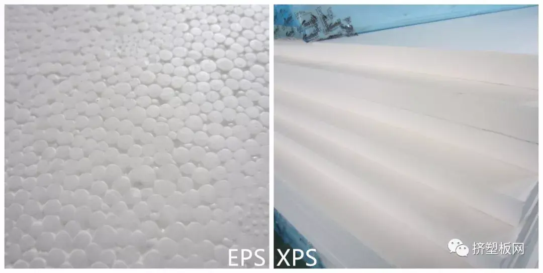 XPS挤塑板100问 - 知乎