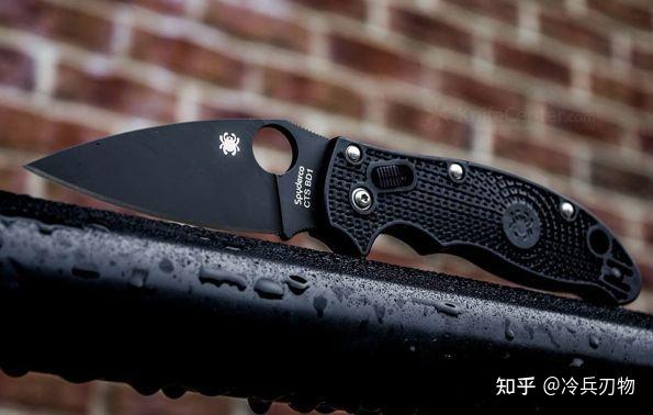 Spyderco 美国蜘蛛20230510期上新可欣赏 - 知乎