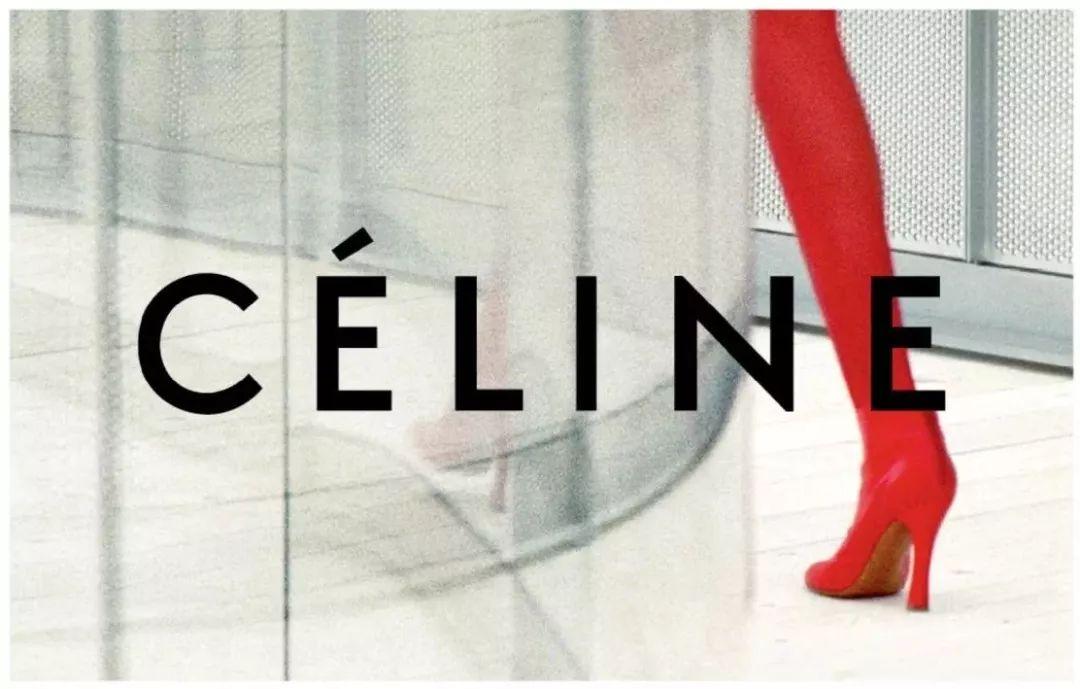 极简冷淡的Celine，看一眼就会被迷住 - 知乎