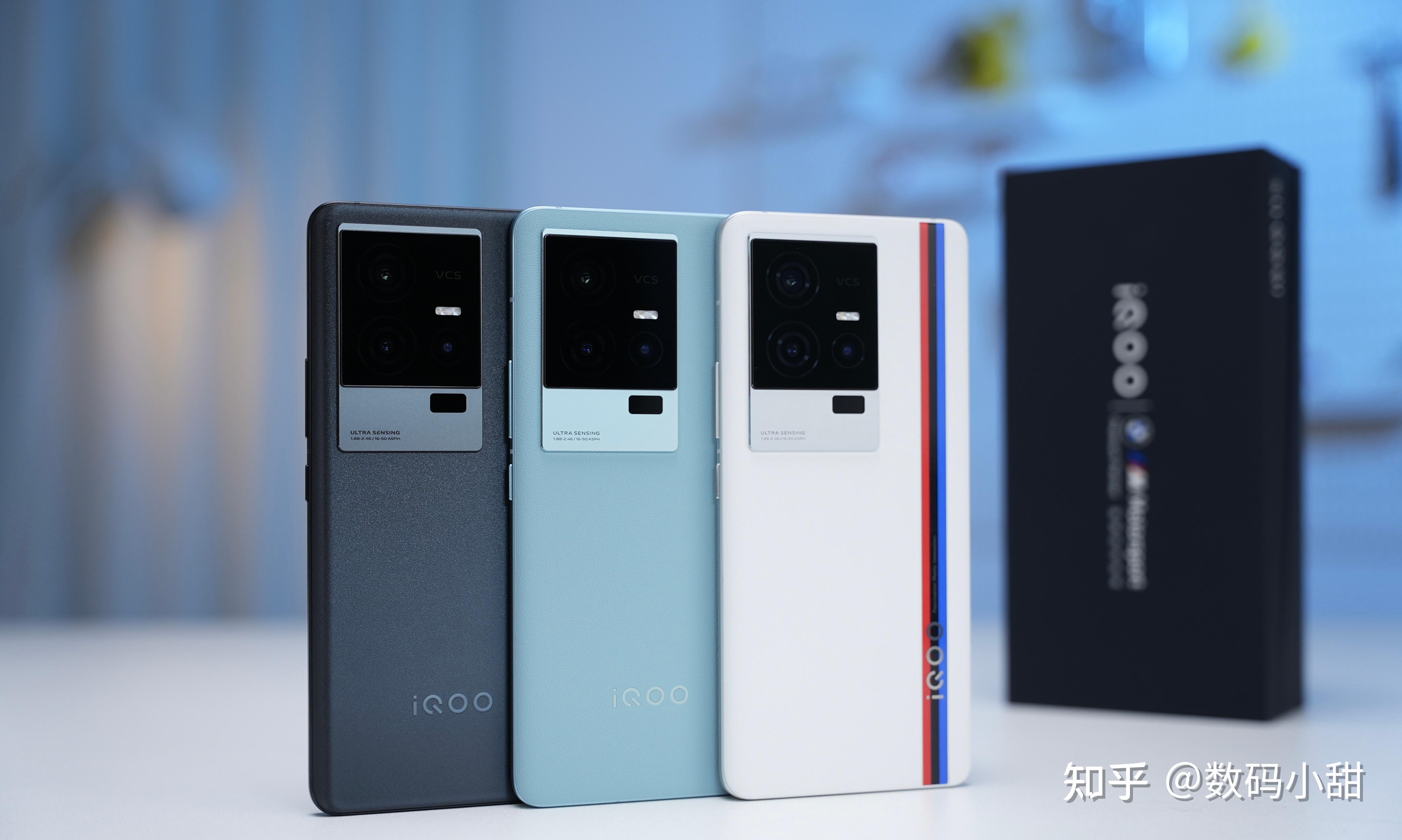 iQOO11、iQOO 11S、iQOO11 Pro三款机型对比，一眼看懂谁更值得买 - 知乎