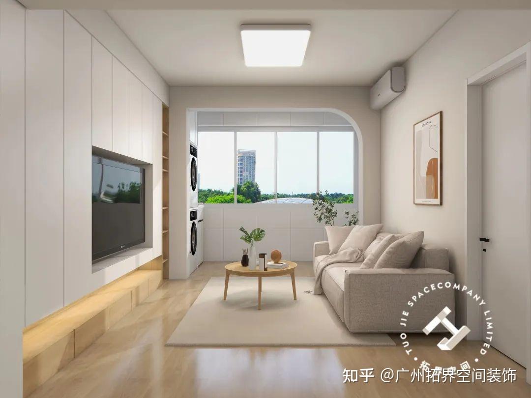 常见的6种吊顶类型，到底要不要装？ - 知乎