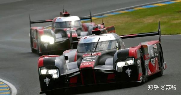 Hyper Car还是原型车？勒芒LMH&LMDh 全赛车图鉴 - 知乎