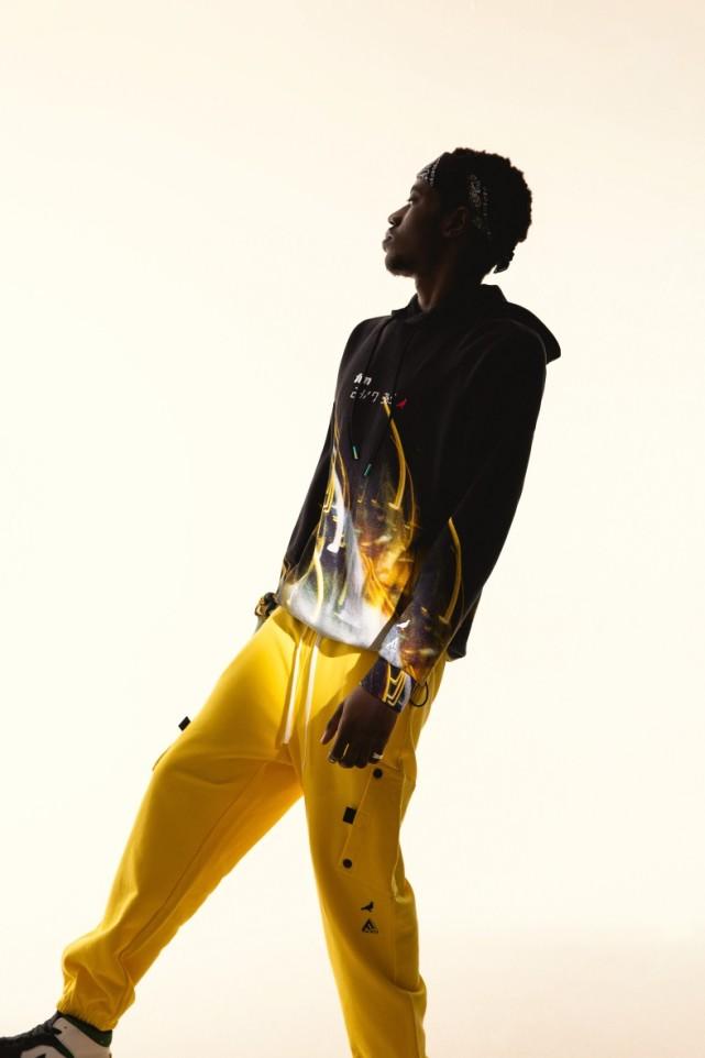 FUN x STAPLE 限量联名款，邀你午夜时刻，开启狂欢“Never Sleep”！ - 知乎