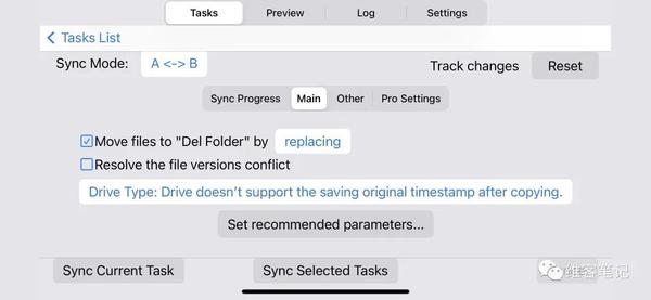 Obsidian多端同步之win to ios&ipados - 知乎