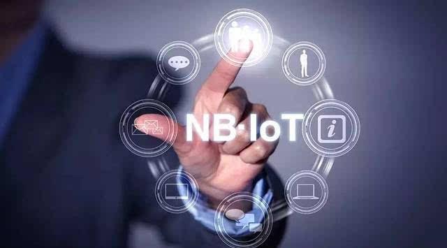 物联网nb Iot技术概述及其技术优势 知乎