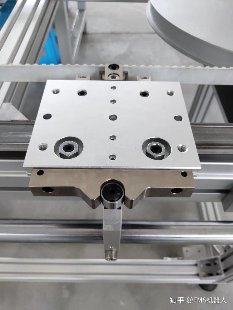 弧形导轨的性能优势 - 知乎