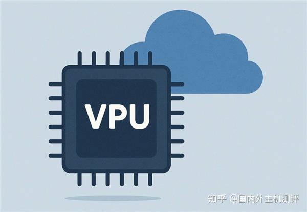 VPU、CPU、GPU三者的区别是什么？看完你就懂了 - 知乎