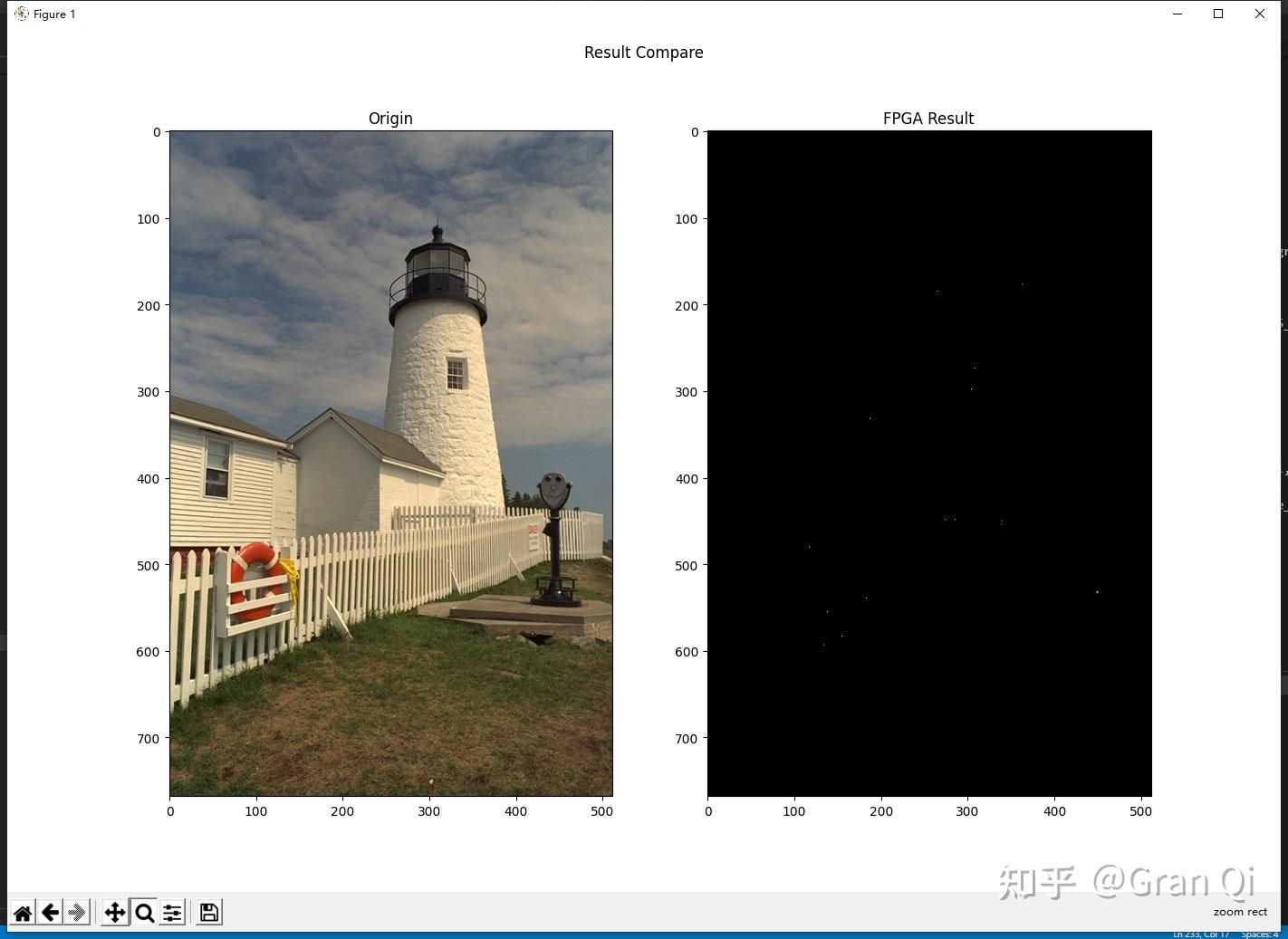 DPC坏点校正(Defective Pixel Correction) - 知乎