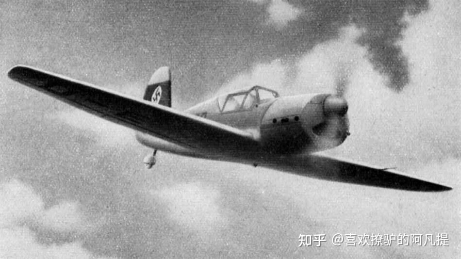 编号29：纳粹德国空军（Luftwaffe, 1935–1945）：战斗力量篇09：德空歼击机部队（第二部分） - 知乎
