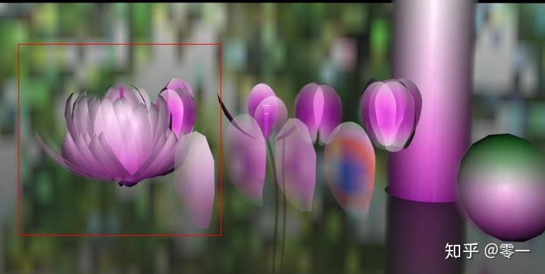 3dsmax的gradient ramp渐变贴图 - 知乎