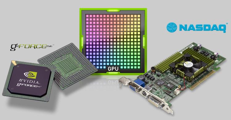 回顾 NVIDIA 26年发展历程，持续创新才是核心 - 知乎