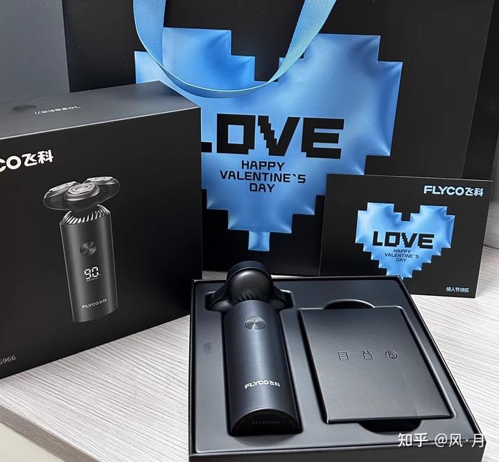 剃须刀品牌十大排名：精选男士剃须爱用好物前十名！ - 知乎