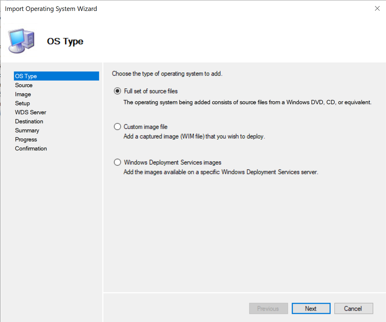 WDS+MDT自动化部署Windows - 知乎