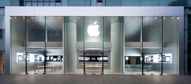 9月16日首销取货 苹果iPhone 14线上预定到店取货流程攻略 - 知乎