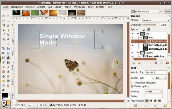 图片处理软件：分享6款非常实用的图片处理工具，值得推荐！ - 知乎