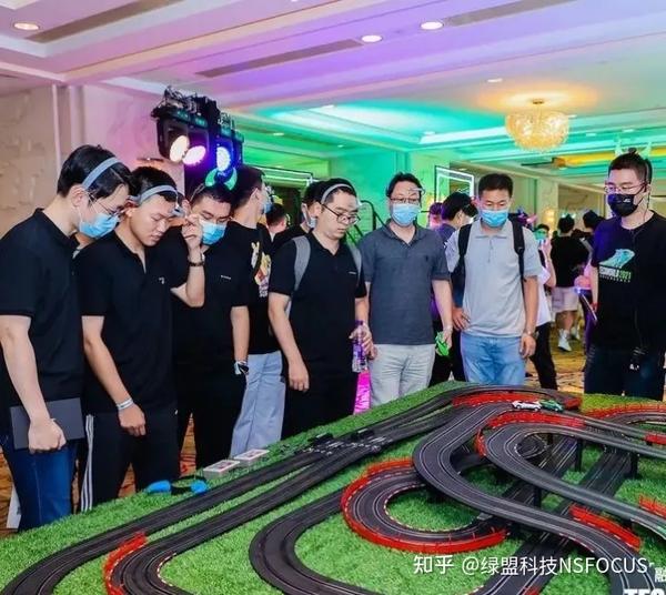 TechWorld 2022|让我们回顾过往，再掀“技术范儿” - 知乎