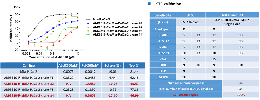 挑战肿瘤耐药难题：耐药模型构建策略与案例分享 - 知乎