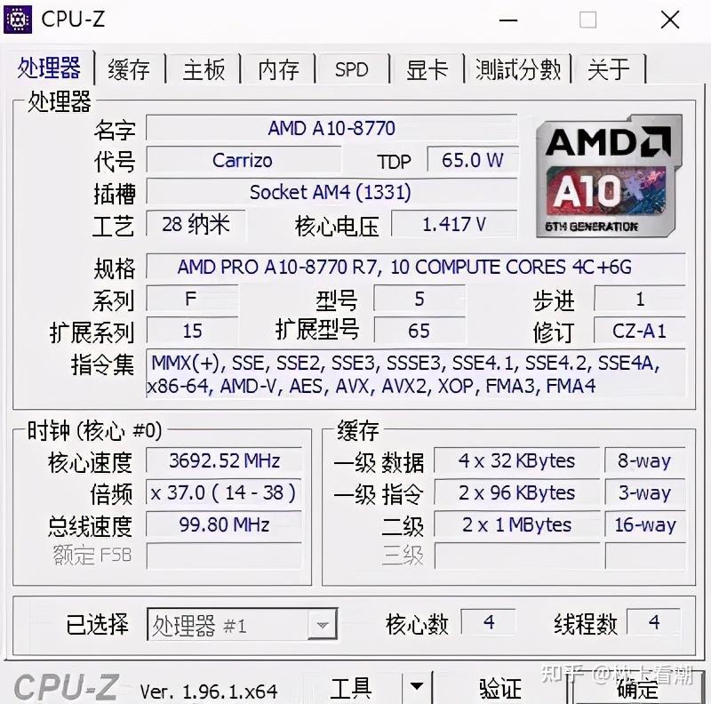 显卡降价无望，AMD大量古董级CPU重新上架 - 知乎