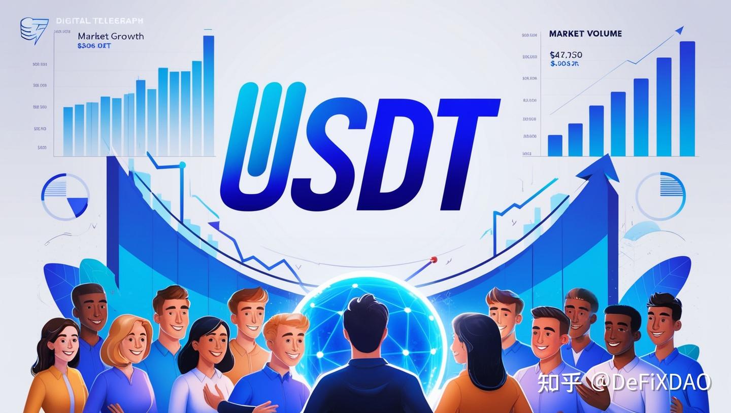 USDT（Tether）与USDC（USD Coin）是什么？ - 知乎