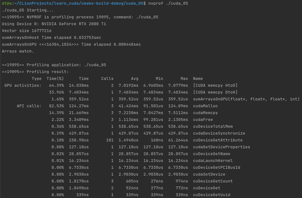 CUDA编程：kernel函数初探（五） - 知乎