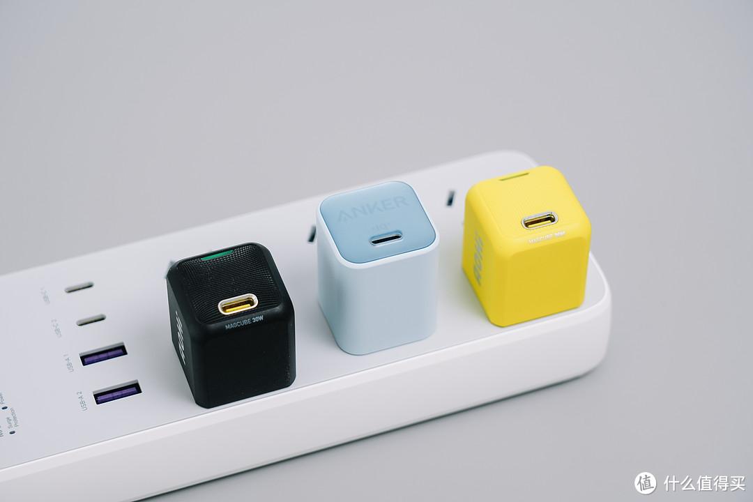 小，有乾坤：买前必看的30W PD充电器横评2023版 - 知乎