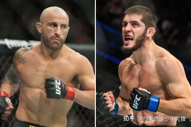 UFC公布 2023年初赛程：时间、地点和阵容 - 知乎