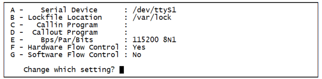 正点原子Linux第六十三章Linux RS232/485/GPS驱动实验 - 知乎