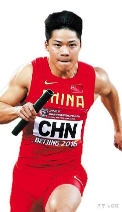 亚洲飞人苏炳添？或许能拿到奖牌 知乎