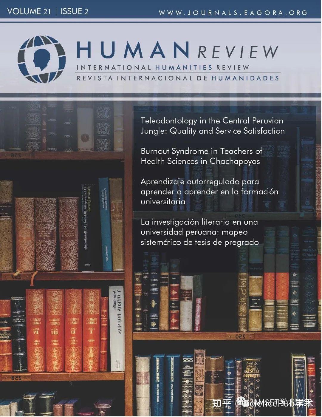 10本期刊被剔除！Scopus期刊目录更新 - 知乎