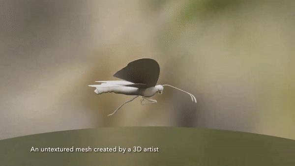 1分钟生成高质量3D素材！Meta甩出文生3D模型，效果演示惊艳 - 知乎