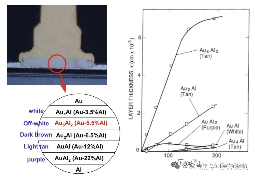 IMC（Intermetallic Compound）金属间化合物介绍 - 知乎