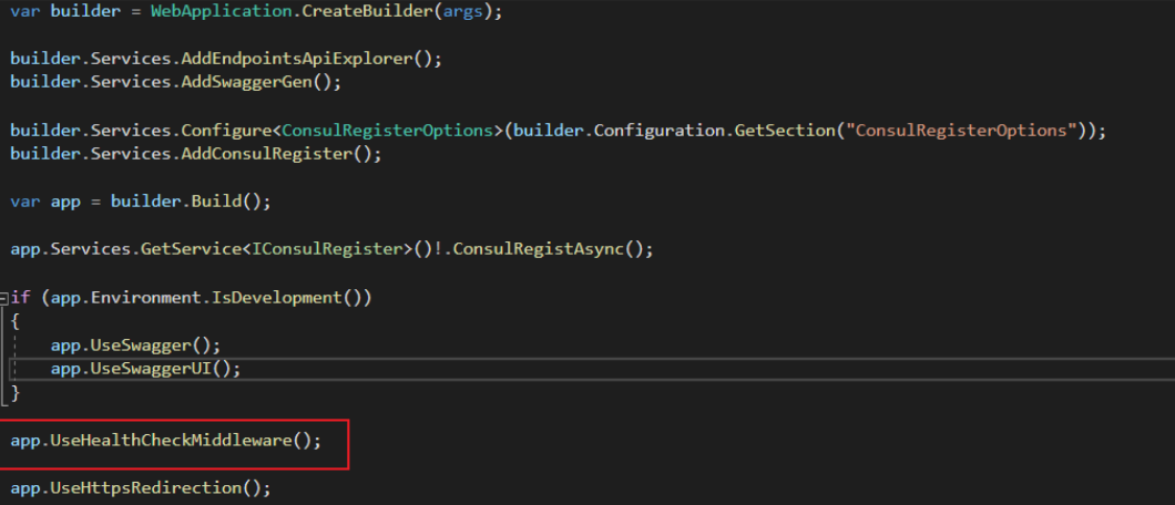 .NET 6 使用 Consul 实现服务注册与发现 看这篇就够了