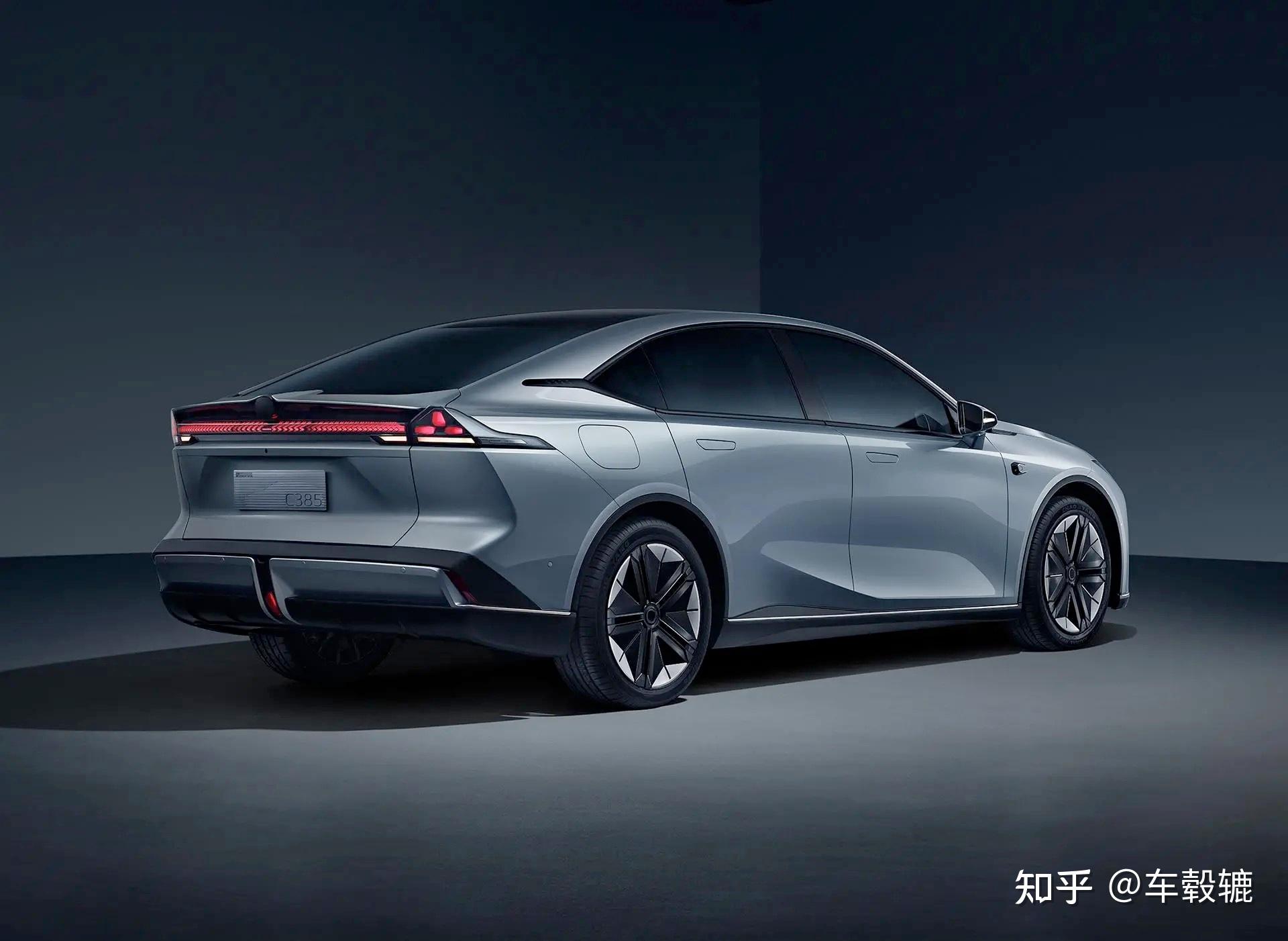 如果深蓝SL03卖15-35万元会成爆款吗？ - 知乎