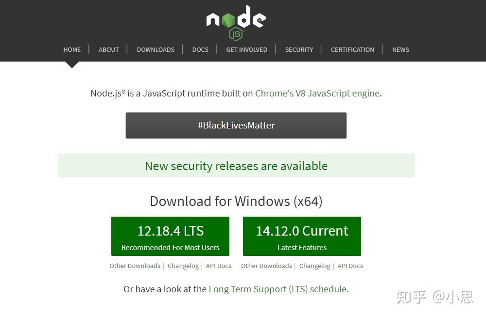 Electron 安装 - 知乎