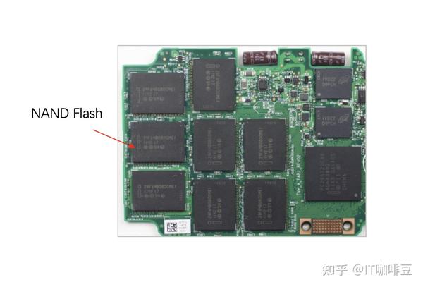 从NAND Flash测试闯关，看一块高可靠闪存盘是如何炼成的 - 知乎
