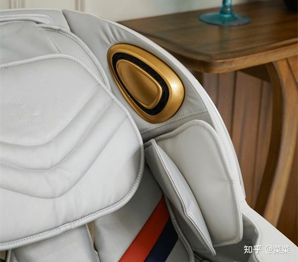 艾力斯特（Irest） 按摩椅R2S简单体验评测：舒适智能 - 知乎